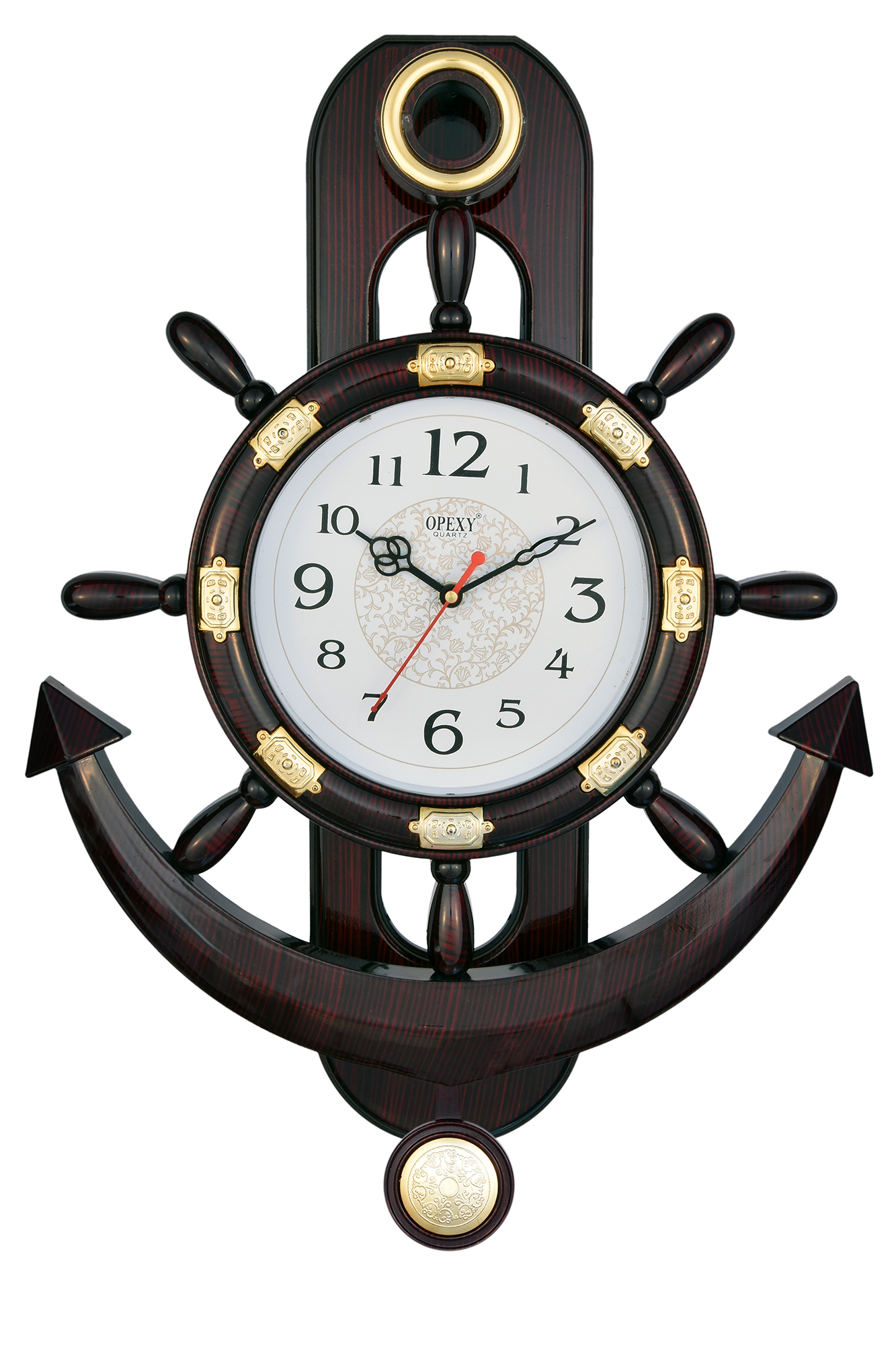Opexy Quartz Manufacturer And Exporter Of Wall Clock
